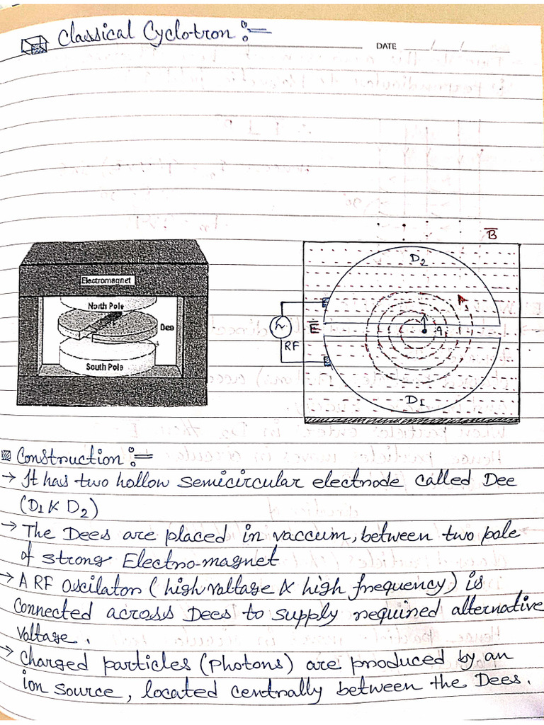 Synchrotron | PDF