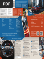 Pro Trailer Backup Assist Setup Guide | PDF | Technology & Engineering