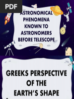 Tos - G11 - Physical Science | PDF | Applied And Interdisciplinary ...