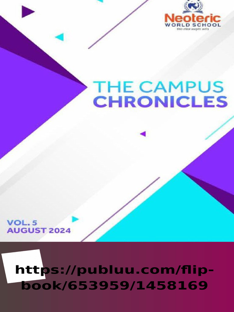 Chronicle | PDF