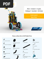 Mega Tutorial TinkerCAD Paso a Paso | PDF | Métodos y materiales de enseñanza