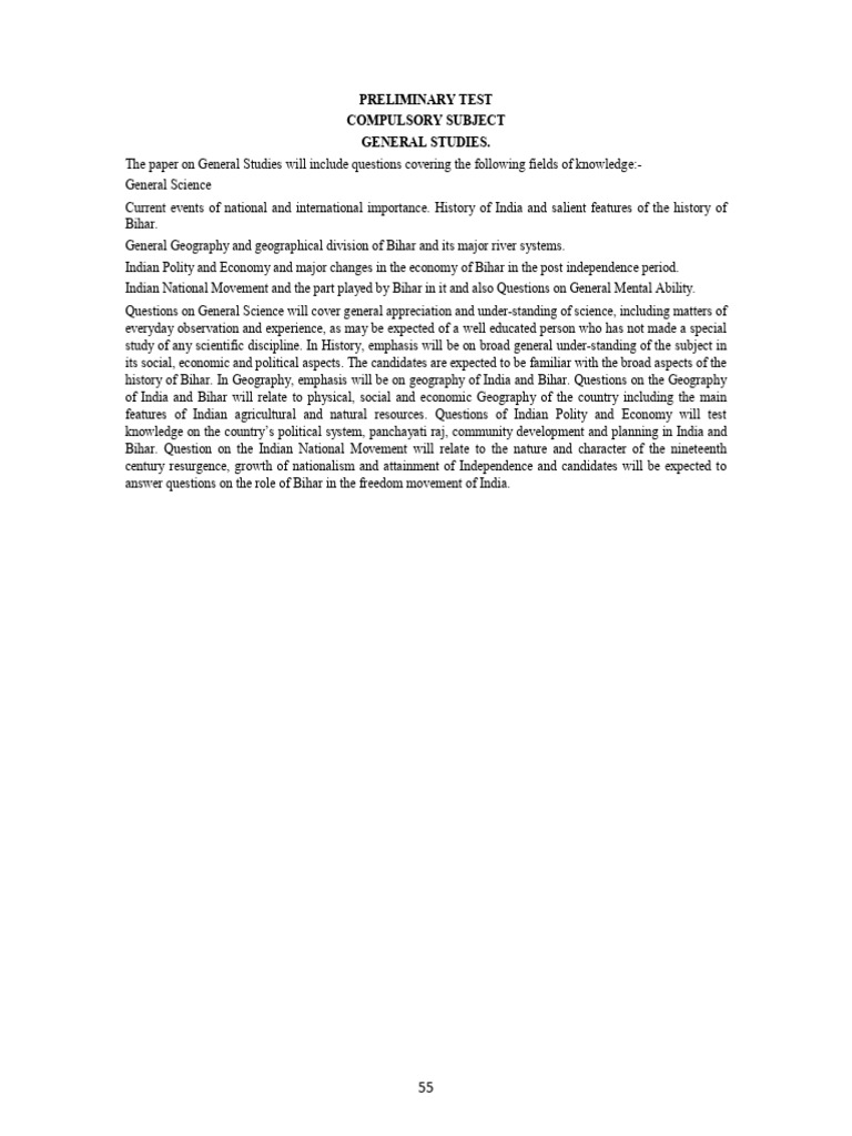 Syllabus CC Exam Updated Removed | PDF | Cell (Biology) | Biology