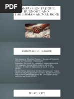 Quality of Life Scale (HHHHHMM Scale) - 2 | PDF