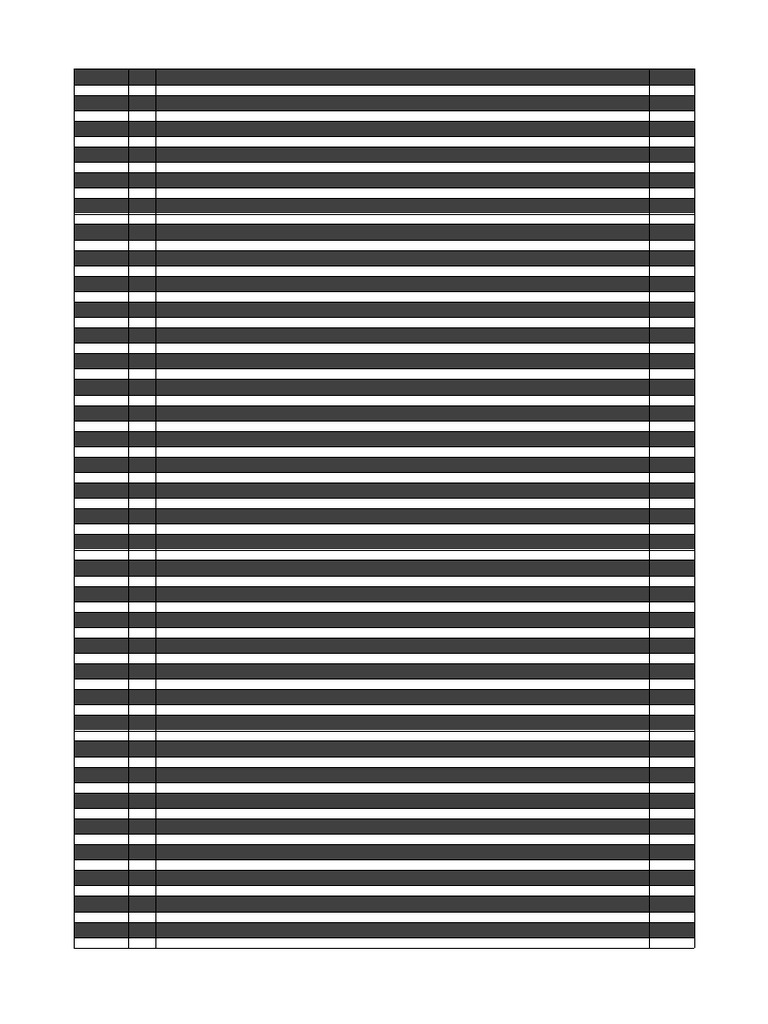 Guidelines A4 | PDF