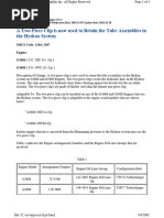 SAE 5120 Steel Properties and Composition | PDF | Rolling (Metalworking ...