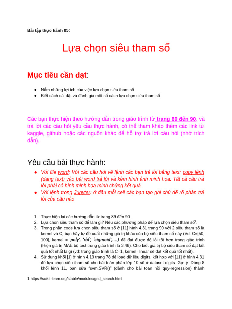 ct255 Buoi5 | PDF