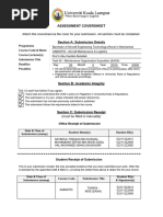 EASA Form 4 - Details of Management Personnel To Be Accepted As ...