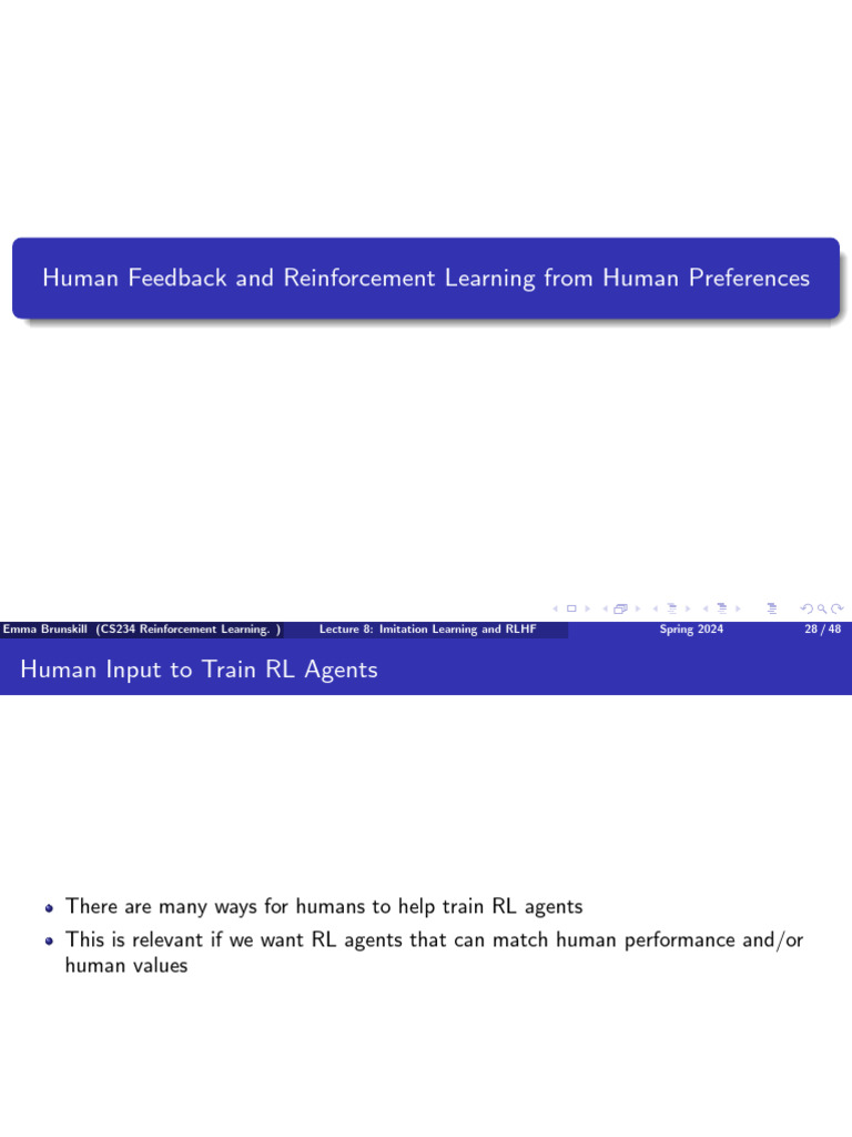 Mod5 Slides | PDF | Information Science | Learning