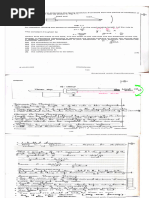 NUST 2026 Advanced Standing Application | PDF | Academic Degree | Diploma
