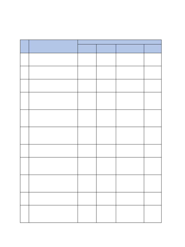 Kisi-Kisi MTK Kls 7 Pas Genap TP 2024-2025 | PDF