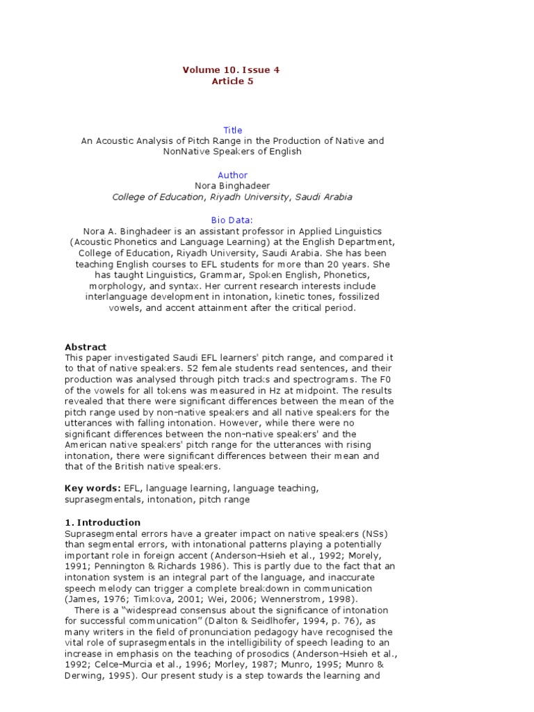 Bai Tap General Linguistic | Download Free PDF | English As A Second Or ...