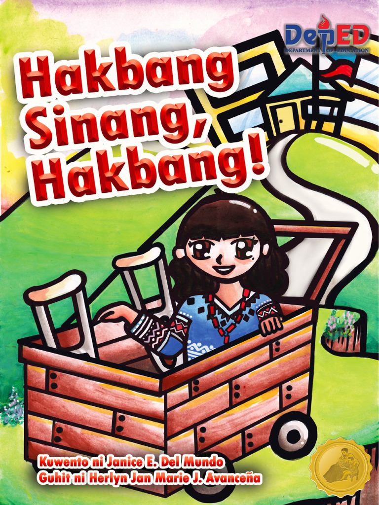 Hakbang Sinang PDF | PDF