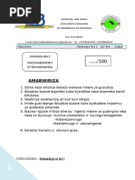 Cornerstone Leadership Academy 2023 Enrollment | PDF