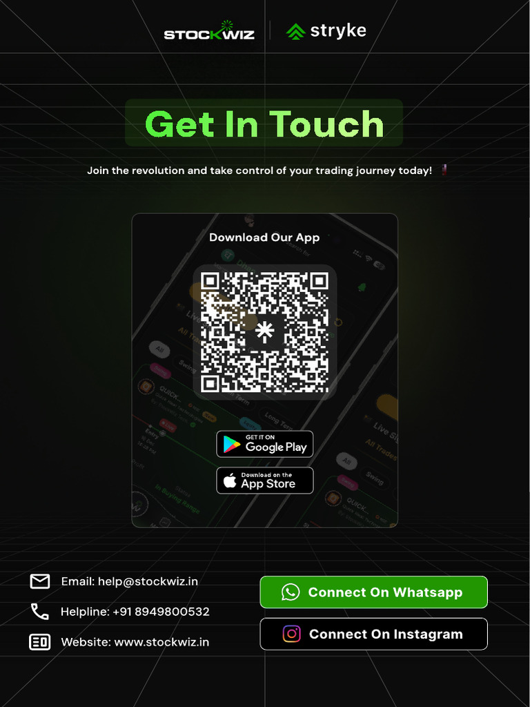 StockWiz Brochure (2025) - Page25 | PDF