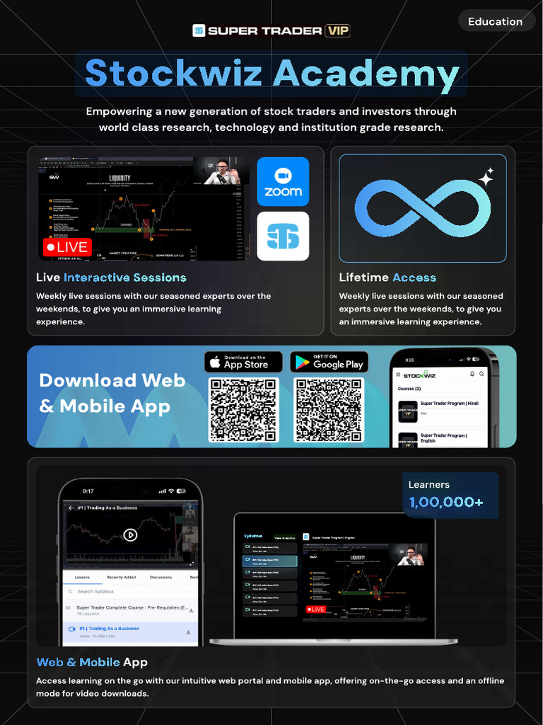 StockWiz Brochure (2025) - Page14 | PDF