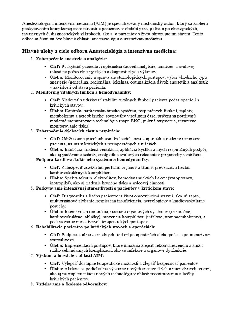 ARO1 | PDF