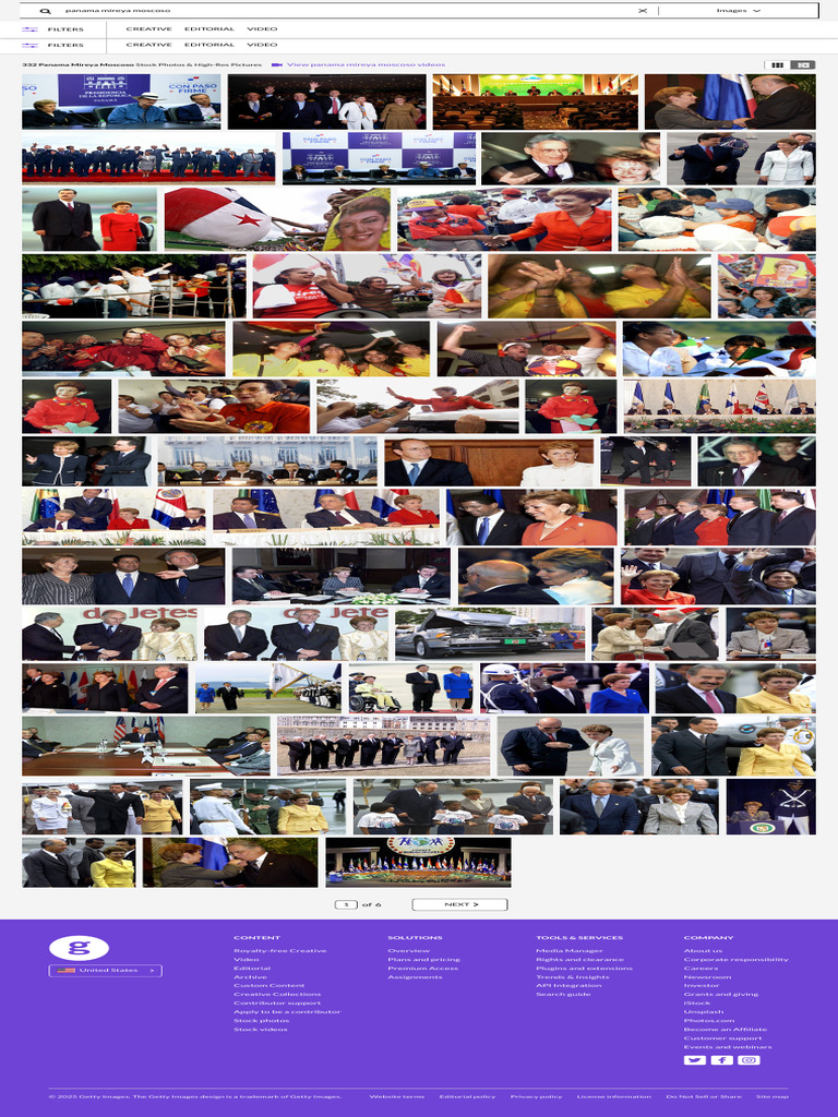 332 Panama Mireya Moscoso Stock Photos, High-Res Pictures, and Images - Getty Images | PDF ...