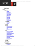 Qué Es El Riesgo Inherente y Cómo Actuar - Chubb23 | PDF | Riesgo | Valores