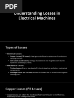 Stacking Factor | PDF | Electrical Engineering | Electromagnetism