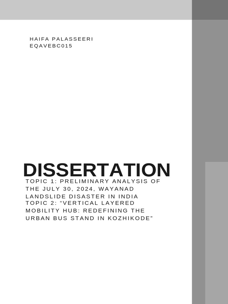 Topic 1 Connecting Spaces Through Levels, Vertical Layering PDF | PDF ...