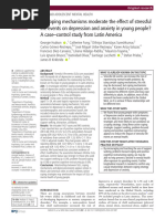 Bssa Outpatient Adult Asq Nimh Toolkit | PDF | Suicide | Mental Health