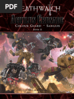 Titan Color Schemes:: Imperial Titans | PDF