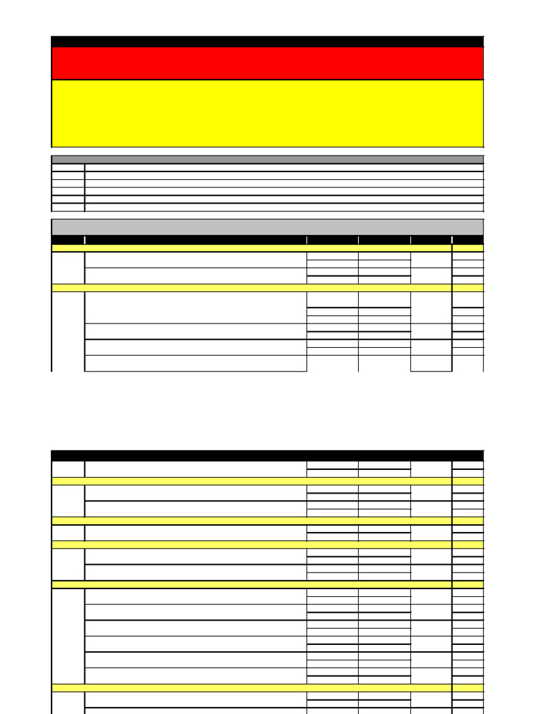 SW CanonStories Checklist 6.0 | PDF | Star Wars | Jedi