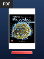 Prescotts Microbiology 12th Edition Willey Full Download | PDF ...