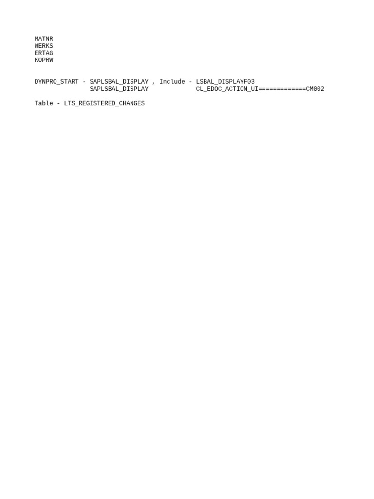 Popup Screen Debugging | PDF