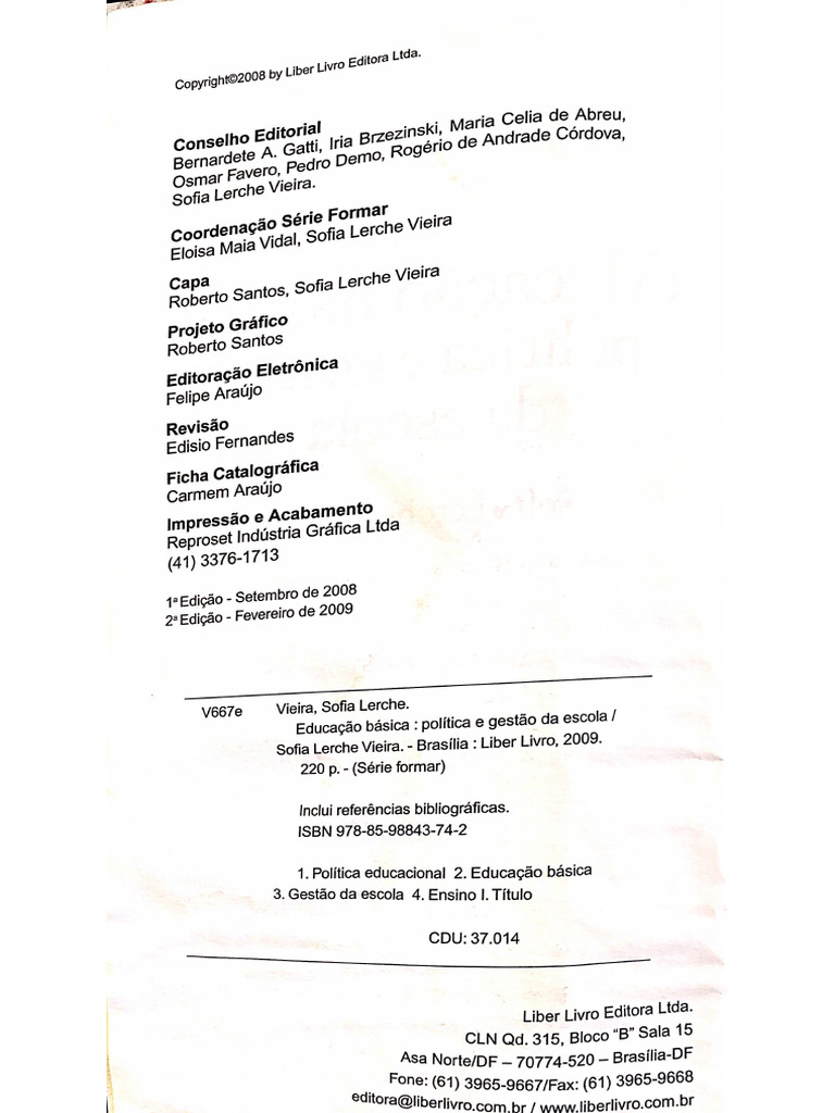 Conceitos Base Legal | PDF