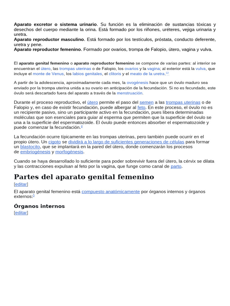Aparato Excretor o Sistema Urinario Y RESPIRATORIO | PDF | Sistema respiratorio | Sistema ...