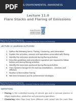 Understanding HP and LP Flare Systems | PDF | Combustion | Natural Gas