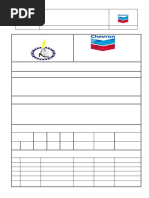 Comment Response Sheet Template | PDF