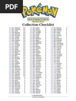 Original 151 Pokémon | PDF