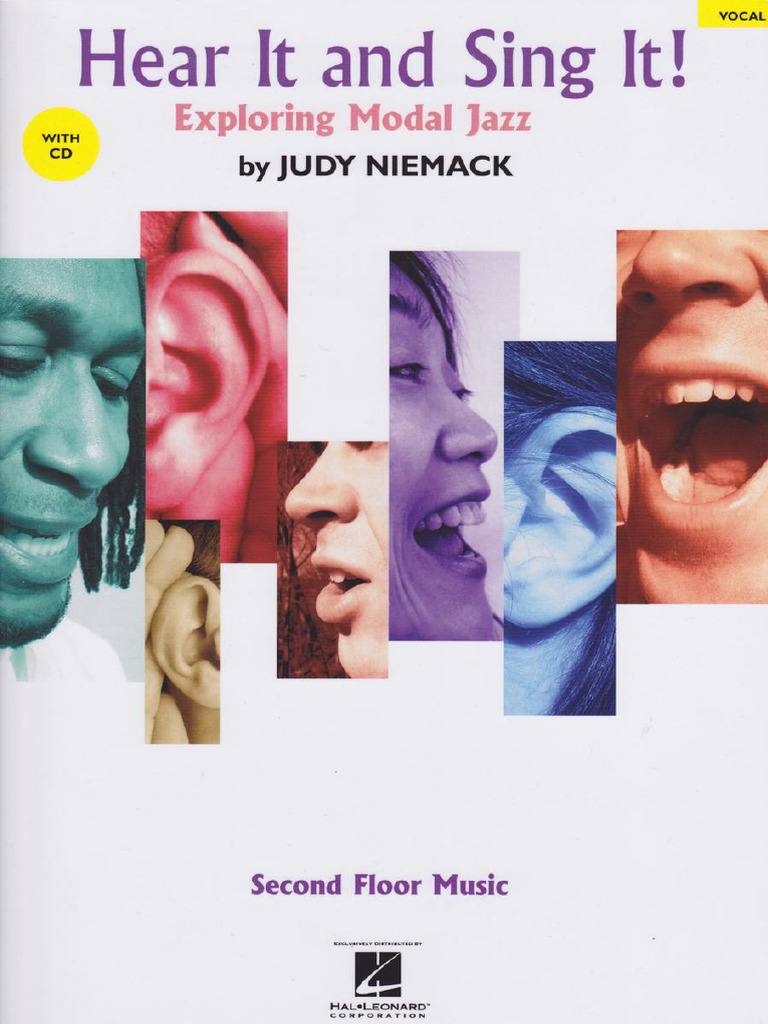 Hear It and Sing It | PDF