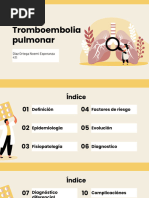 Escalas de TEP: Wells y Ginebra en Urgencias | PDF | Cuidado de la ...