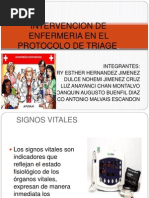 Interpretación de La Norma Oficial Mexicana NOM-028-SSA2-2009. | PDF ...