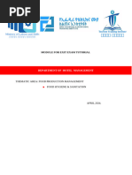 Amargna Metshaf Qdus | PDF