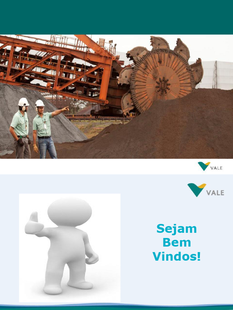 Treinamento Básico de SSMA - Rev01 | PDF | Segurança de computadores ...