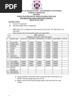 f4 Ics 2 Practical | PDF | Computing | Software