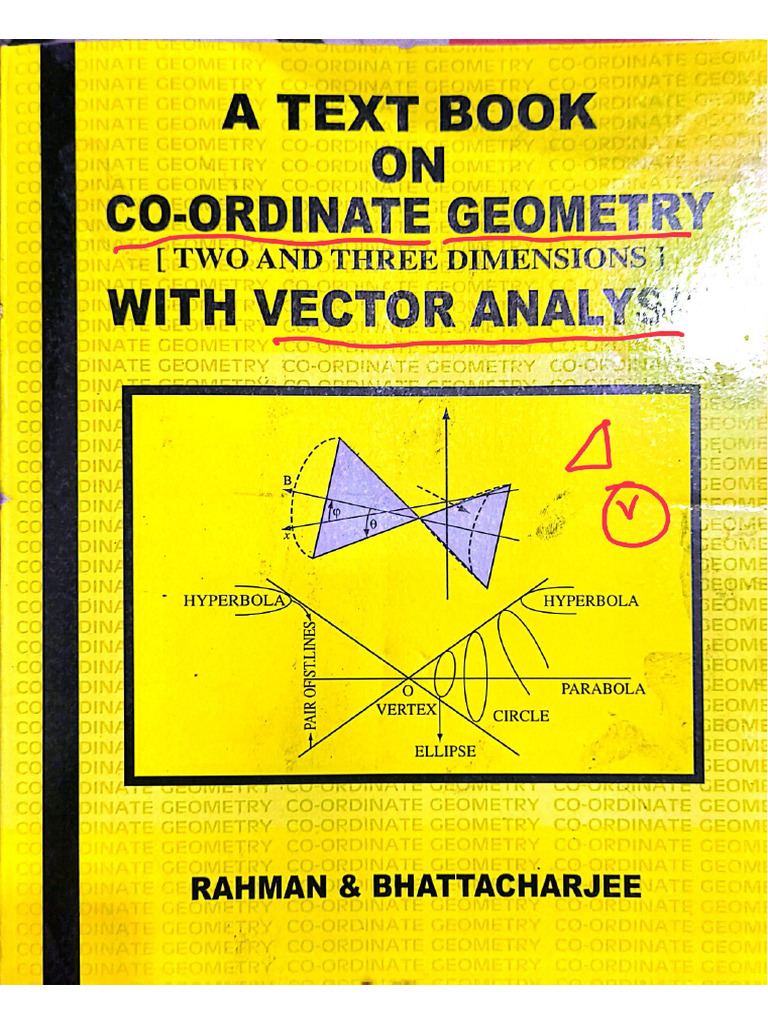 Stat Geometry 1 | PDF