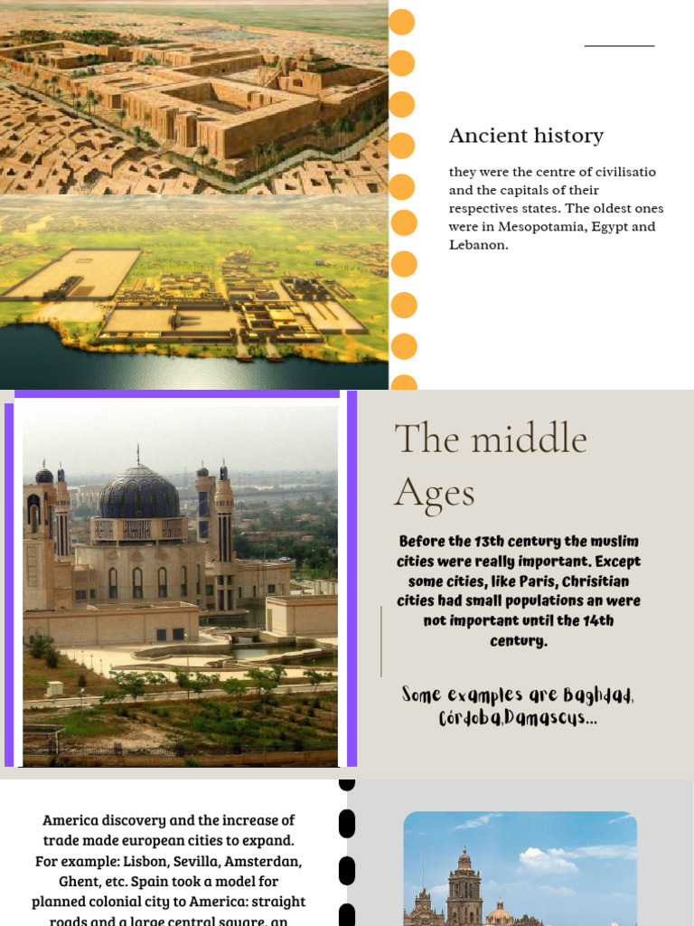 Ancient History | PDF
