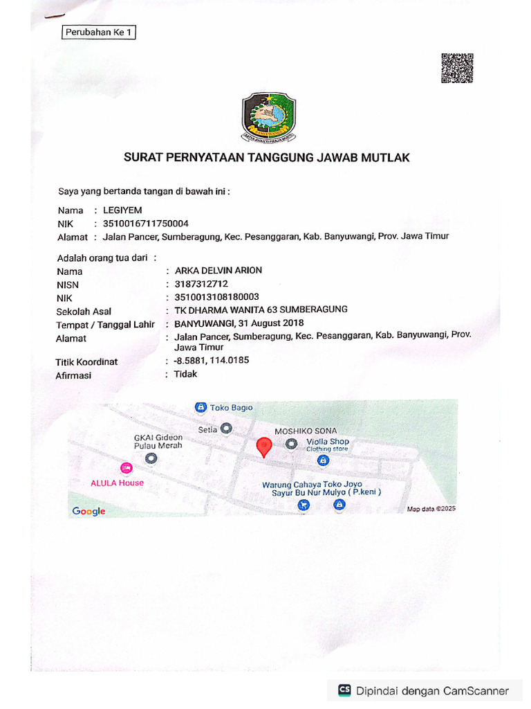 Arka Delvin Arion | PDF