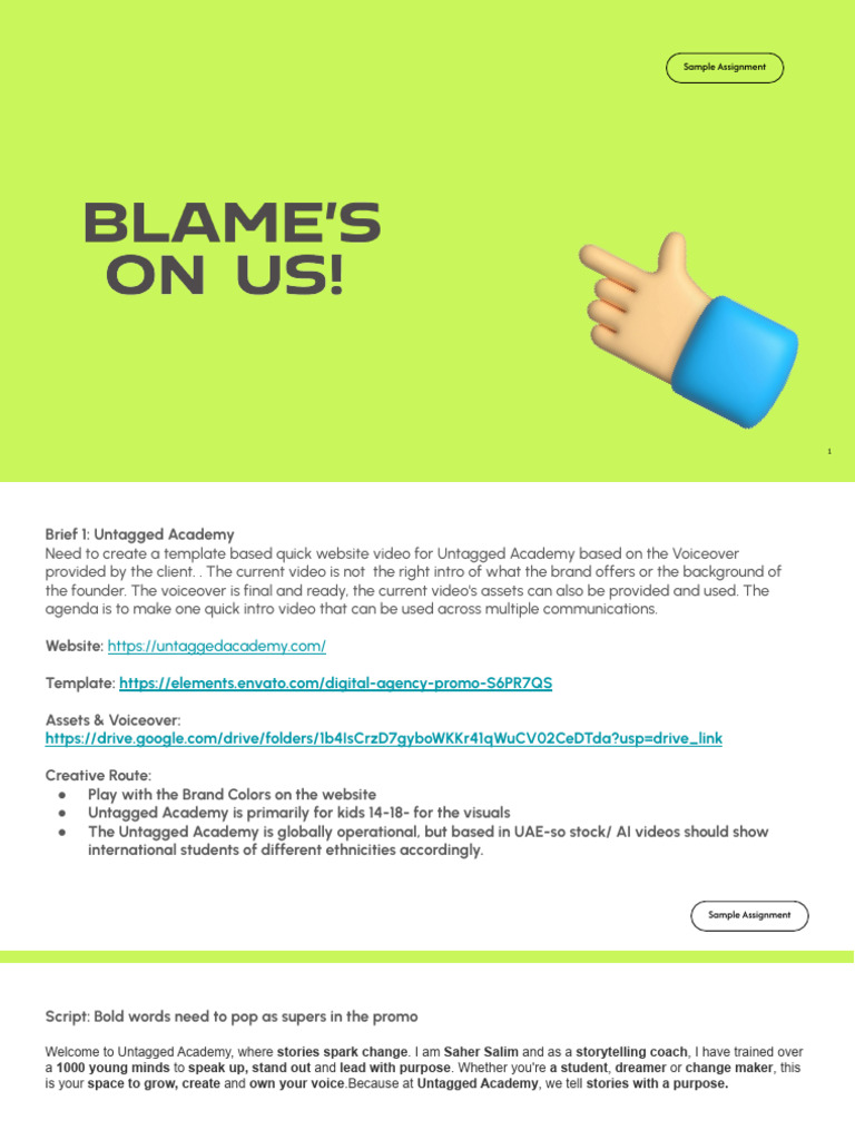 Sample Assignment #2 - Harshit | PDF