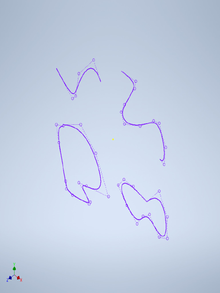 Spline | PDF