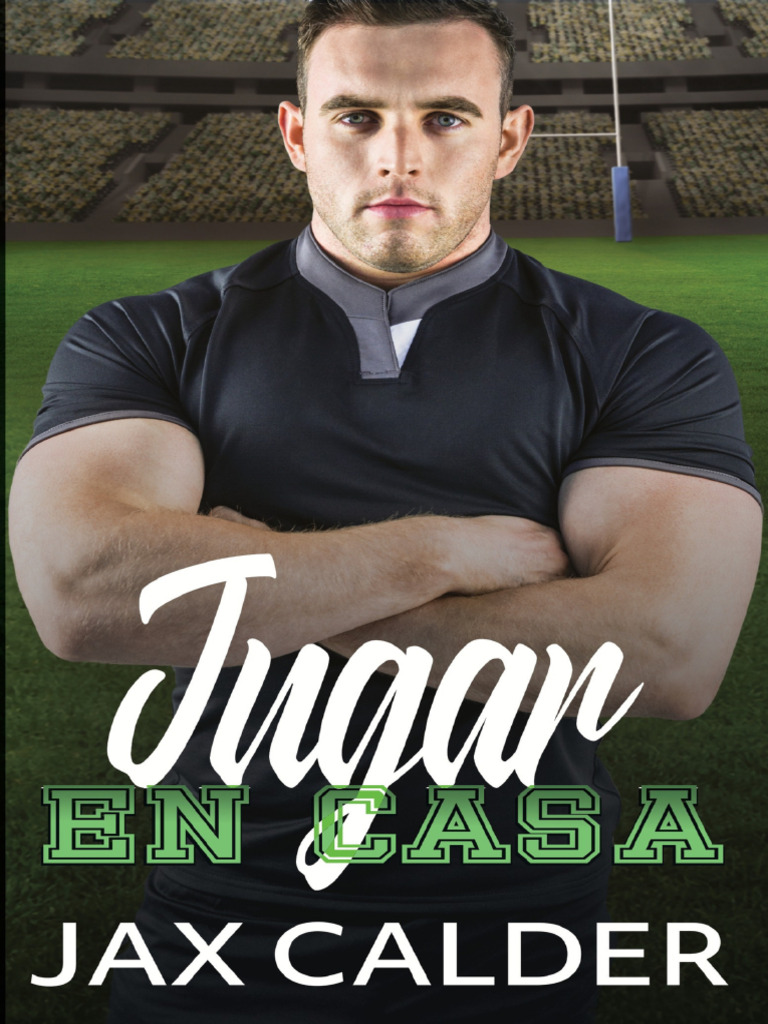 Jugar en Casa Jax Calder | PDF | Jacob