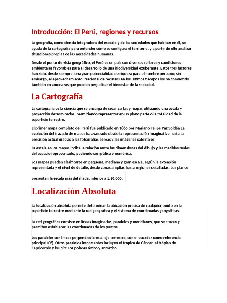 Chamba Ccss | PDF | Mapa | Cartografía