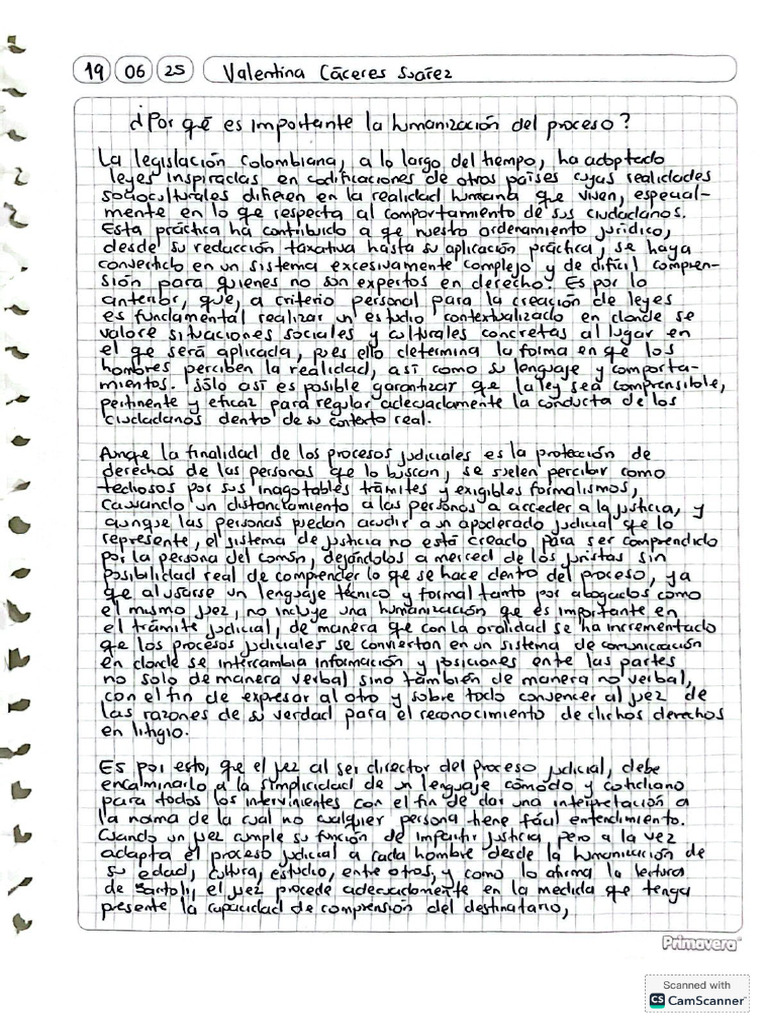 Lectura Bartoli | PDF