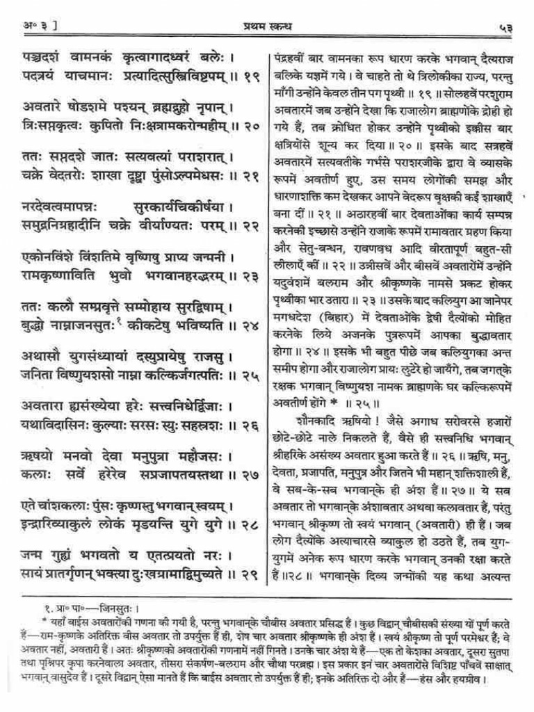 24 Avataar 02 | PDF