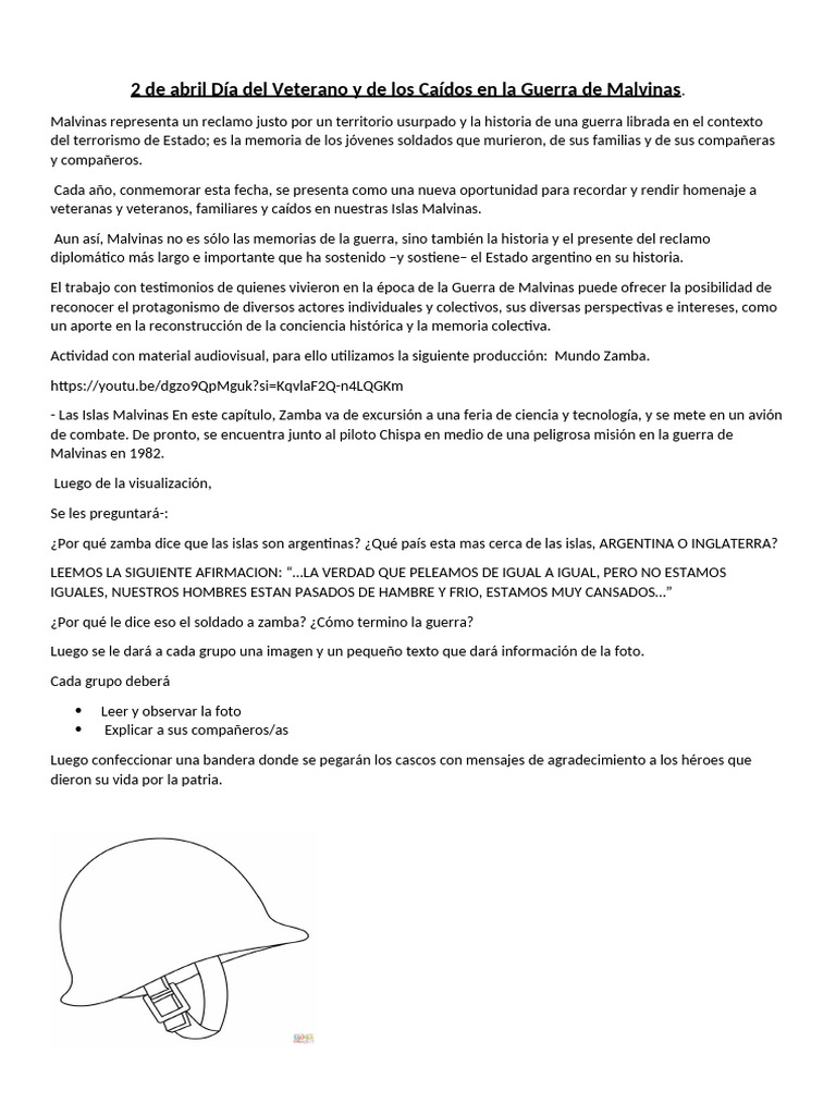 2 de Abril 3ro A, B, C Esc, 356 | PDF